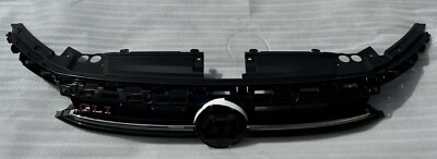 BRAND NEW OEM 2025 25 VW JETTA GLI FRONT GRILLE GRILL LED-LIT 17A-853 ...