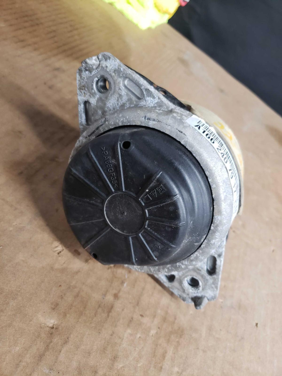 13 14 15 16 MERCEDES GL63 Right Engine Mount ID# 1662407917 | eBay