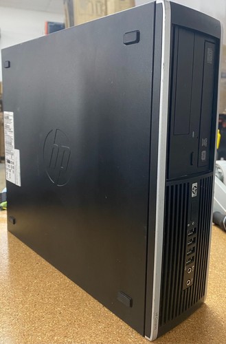 HP Compaq Elite 8300 i5-3470 CPU @3.20GHz, 10GB Ram, 500GB HDD, W10H | eBay