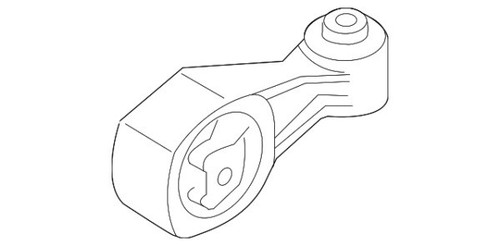 11350-3SG0A Nissan Rod assy-torque 113503SG0A, New Genuine OEM Part | eBay