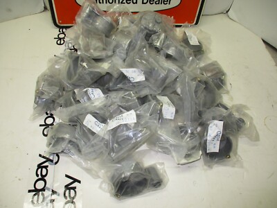 LARGE LOT OF HARLEY DAVIDSON BENDIX CARBURETOR CARB FLOAT BOWLS | eBay