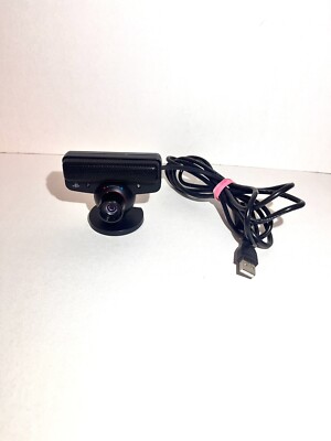 Original SONY PLAYSTATION EYE Kamera Camera PlayStation PS3 | eBay.de
