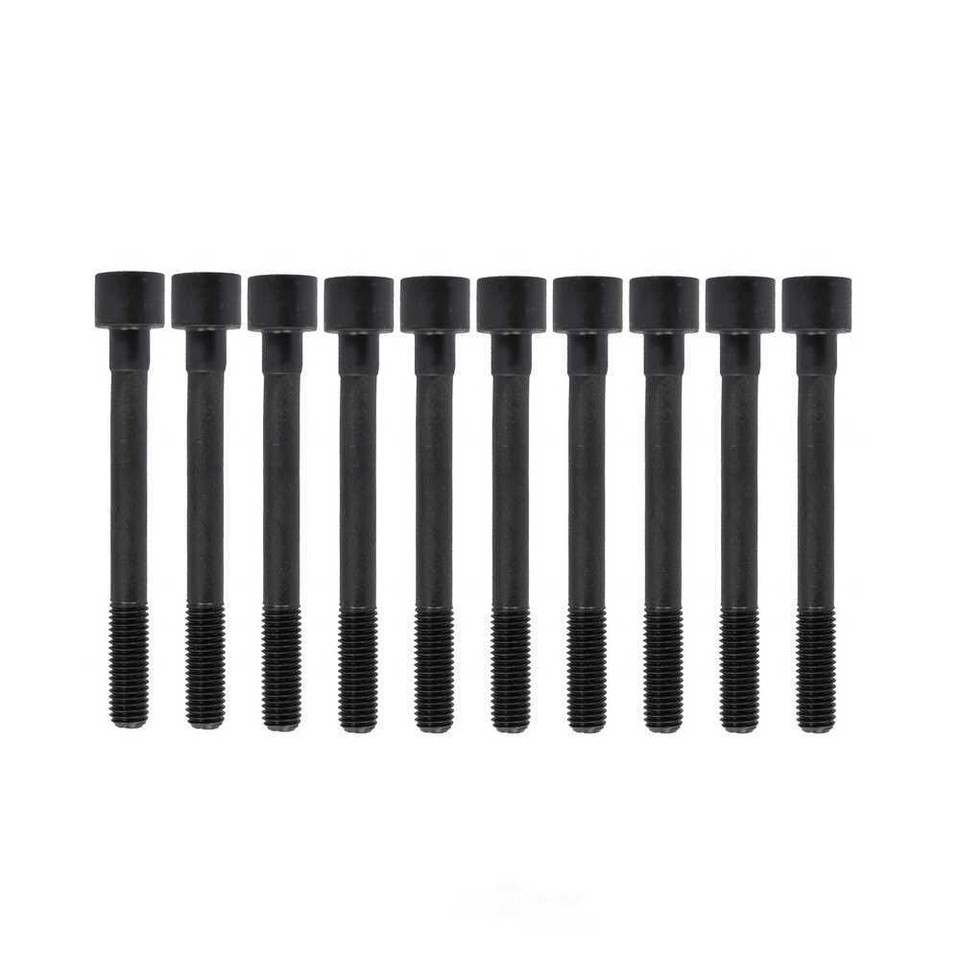 Stretch Head Bolt Set DNJ Engine Components HBK640 | eBay