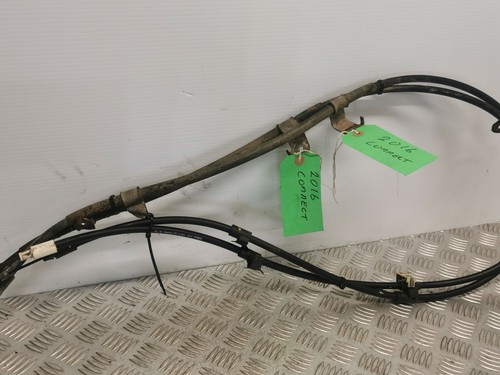 2016-21 FORD TRANSIT CONNECT HANDBRAKE CABLES | eBay UK