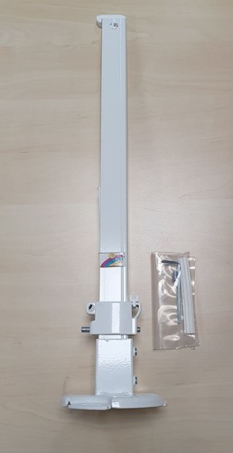 Wemefa Standkonsole für Plattenheizkörper Heizkörper Standfuß inkl ...