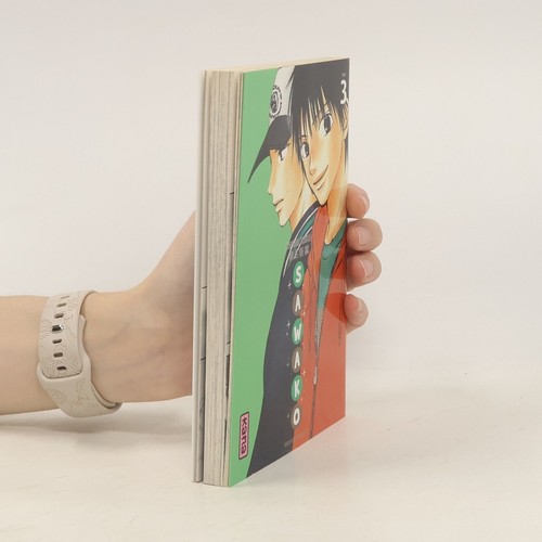 Sawako 3 | Karuho Shiina 2505005621| eBay