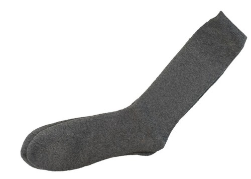 Israeli Army Military Surplus Combat Boot Socks Soft Comfortable Pack ...