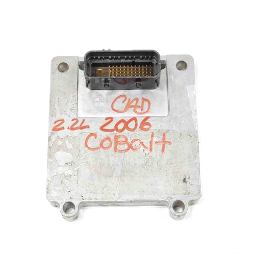 2006 Cobalt 2.2L Transmission Electronic Control Module OEM ...
