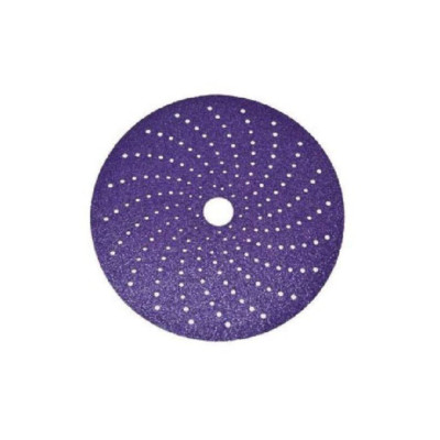 3M™ Cubitron™ II Hookit™ Clean Sanding Abrasive Disc, 31371, 6 in, 80 ...