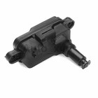 Fuel Tank Door Flap Cap Door Release Lock Actuator Motor 4L0862153D For ...