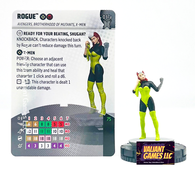 Rogue Deadpool
