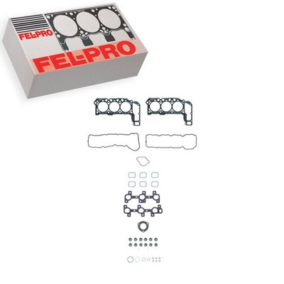 Fel-Pro Engine Cylinder Head Gasket Set For 2007-2011 Dodge Nitro 3.7L ...