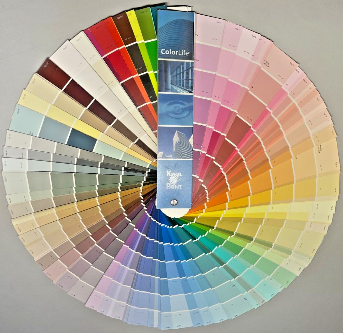 Kwal Paint Colors Search How To Find A Paint Color From An Image