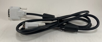 AWM E101344: Style 20276 VW-1 80°C 30V Space Shuttle-D Cable 5 foot ...