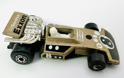 EARLY MATCHBOX SUPERFAST 1/75 MB-28 FORMULA 5000 RACING CAR 1975 ...