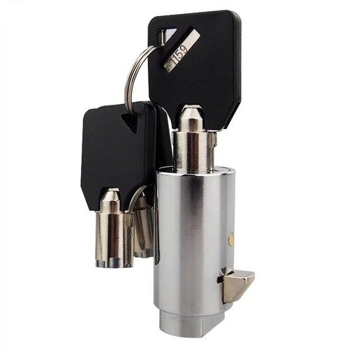 Universal Tubular Drink Coffee Snack Vending Machine Cylinder Lock ...