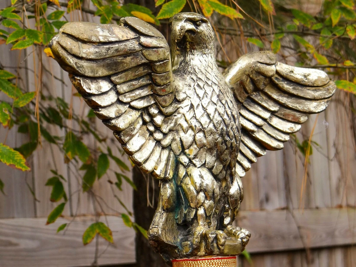 The Eagle Movie Props