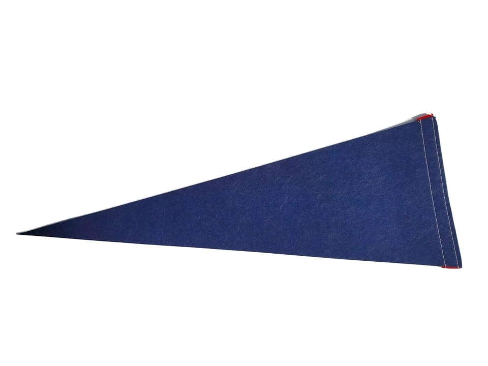 24" Pabst Blue Ribbon PBR Beer Pennant/Banner NEW | eBay