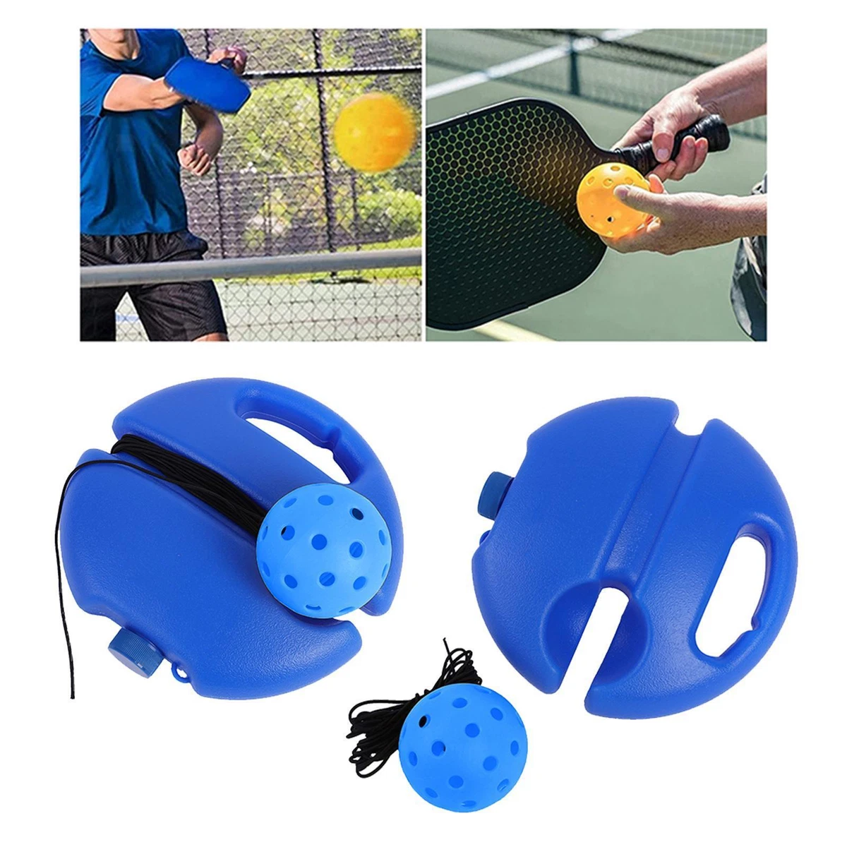 pickleball training devices | basket housewarming gifts for men