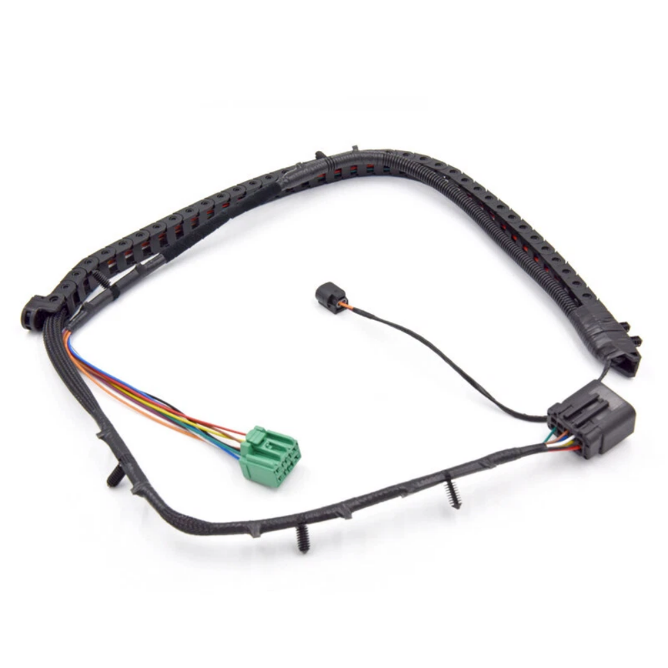 Right Power Sliding Door Wiring 68043222AB For Dodge Chrysler Town ...