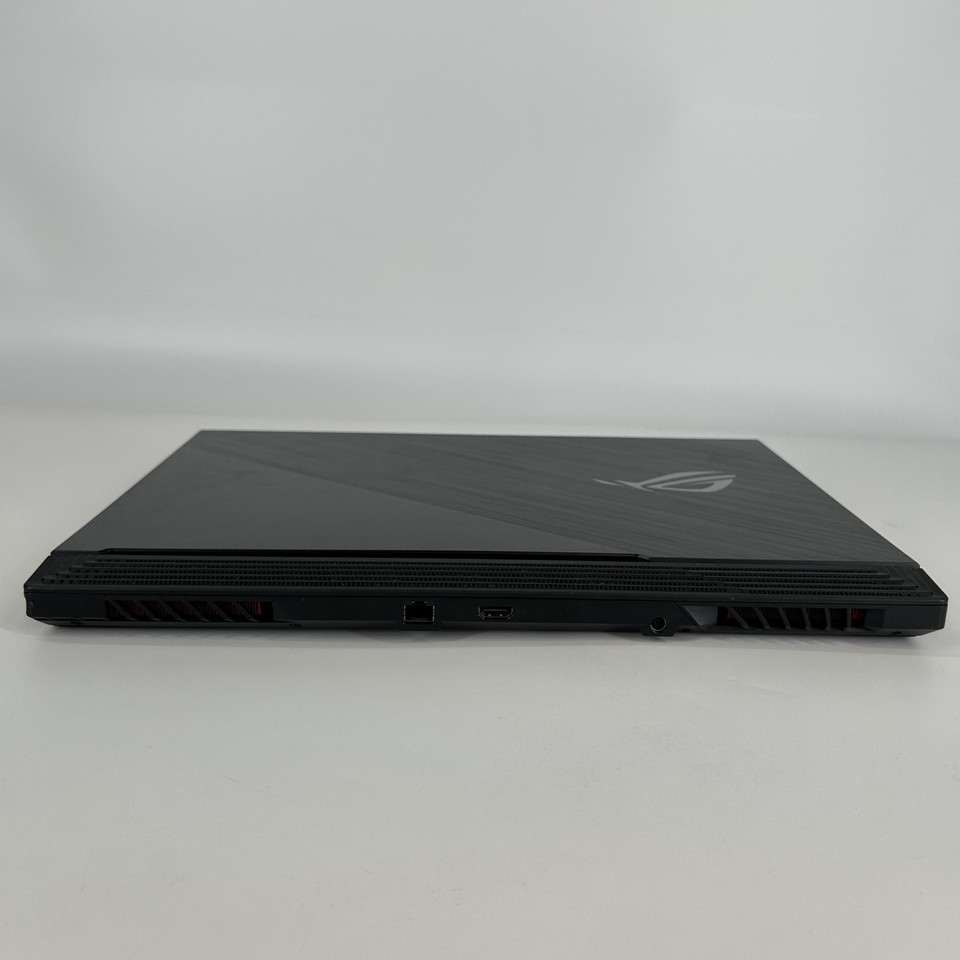 Asus ROG Strix G731 17.3 120Hz FHD i7-9750H 2.60GHz 16GB 512GB SSD GTX ...