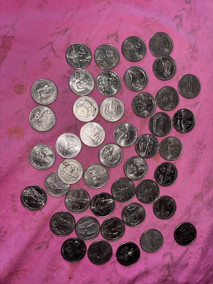 Rare quarters | eBay