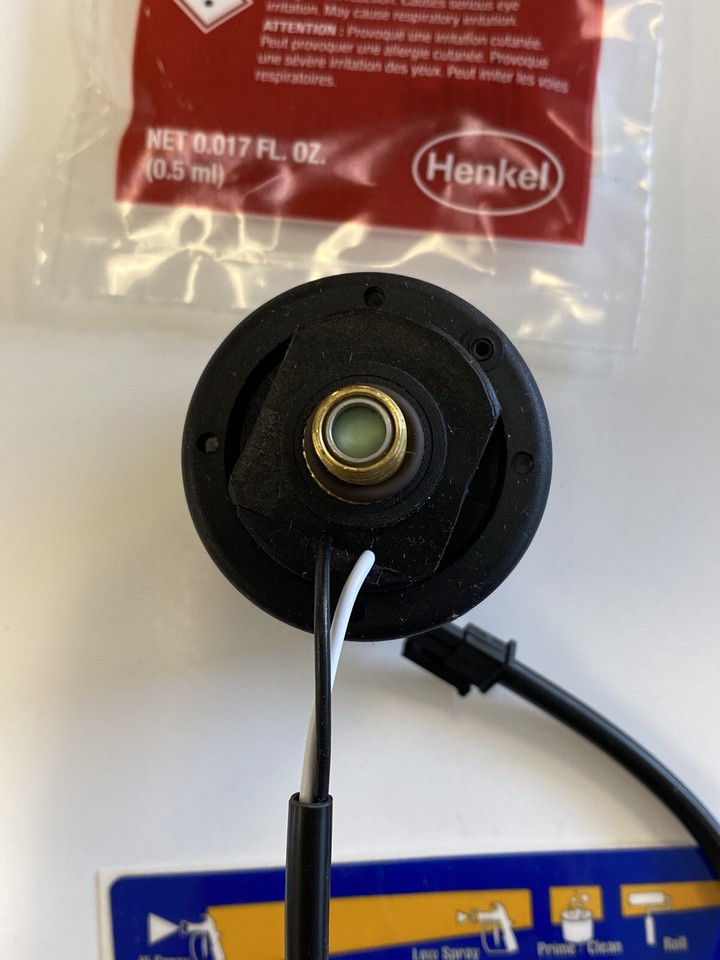 Graco 246286 Pressure Control Switch Kit. Genuine Graco | eBay