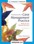 Fundamentals of Case Management Practice: Skills for the Hu - VERY GOOD ...