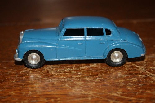 Vtg Germany Rare Diecast MARKLIN Mercedes 300 | eBay