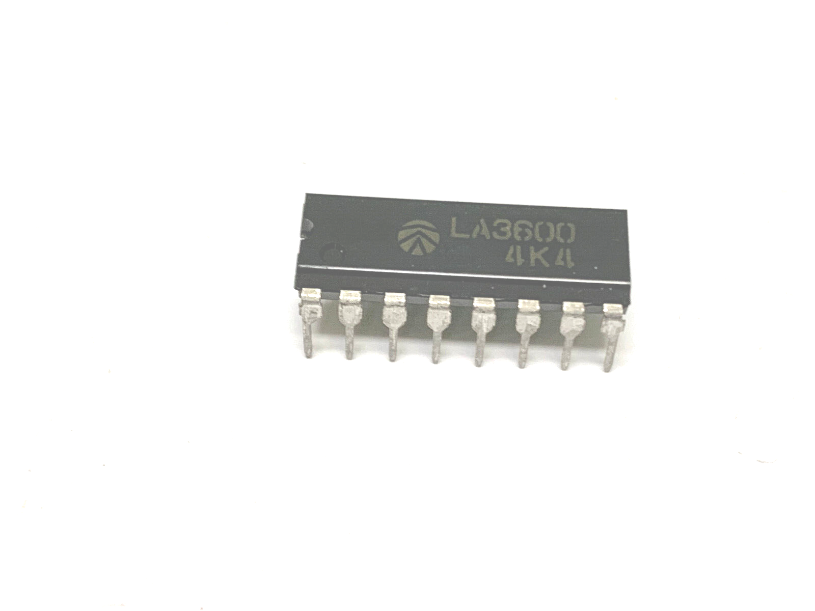 LA3600 Original New Sanyo Integrated Circuit | eBay
