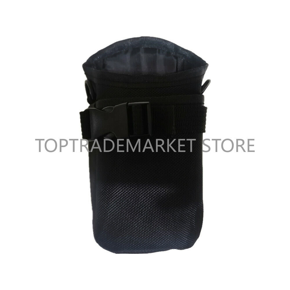 US Scanner Nylon Carry Case Bag Belt Holster for Symbol Zebra TC70 TC72 ...