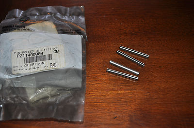 Seadoo Brand New Pack of 4 Roll Pins # 21140004, 1996-2012 | eBay