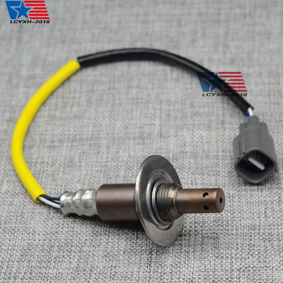 2PCS Up+Downstream Oxygen O2 Sensor For Subaru Forester 2.5L 2011-2013 ...
