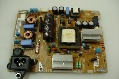 EAY63630301 LG Power Supply (EAX66162901(2.0)) for 43LF5400-UB.BUSYLOR ...