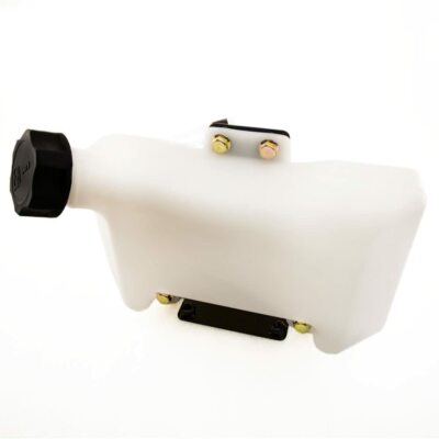 Earthquake 10683 Engine Fuel Tank Three Tab Style OEM For Viper E43 ...