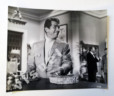 Photo MURDERERS' ROW (BIEN JOUÉ MATT HELM) 1967 Dean Martin R80s TBE a# ...