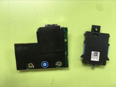 Dell iDrac 6 Express + iDrac 6 Enterprise Kit K869T // DW592 for R610 ...