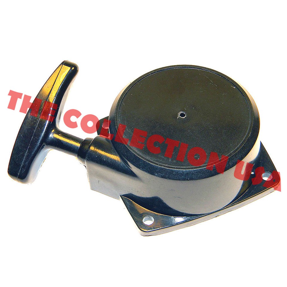 RECOIL PULL STARTER FITS RED MAX EB7000, EB7001, EB7001RH, EBZ5000 ...