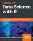 Hands-On Data Science with R: Techniques to perform data manipulation ...