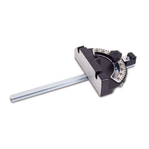 Trend Professional Router Table Aluminium Mitre Fence | eBay UK