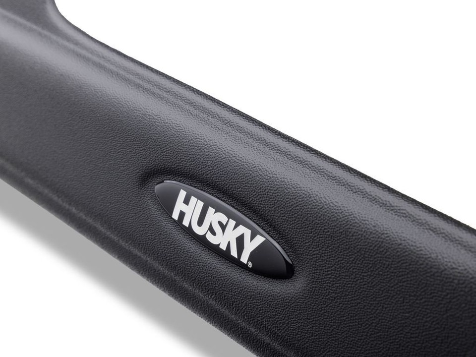 Husky Trail Armor Rocker Panels Fit 14-19 Slvrdo/Sra 1500/2500/3500 Dbl ...