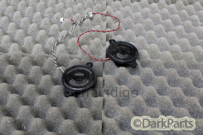 Fujitsu Siemens Lifebook C Series C6637 Laptop Speakers | eBay