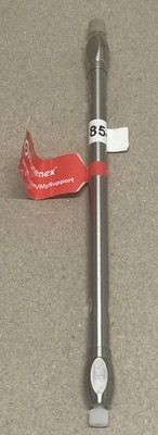 Phenomenex Kinetex 2.6 µm C8 100A 150 x 4.6 mm HPLC Column 00F-4497-E0 ...