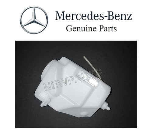 For Mercedes W210 E420 Windshield Washer Fluid Reservoir Tank Factory ...