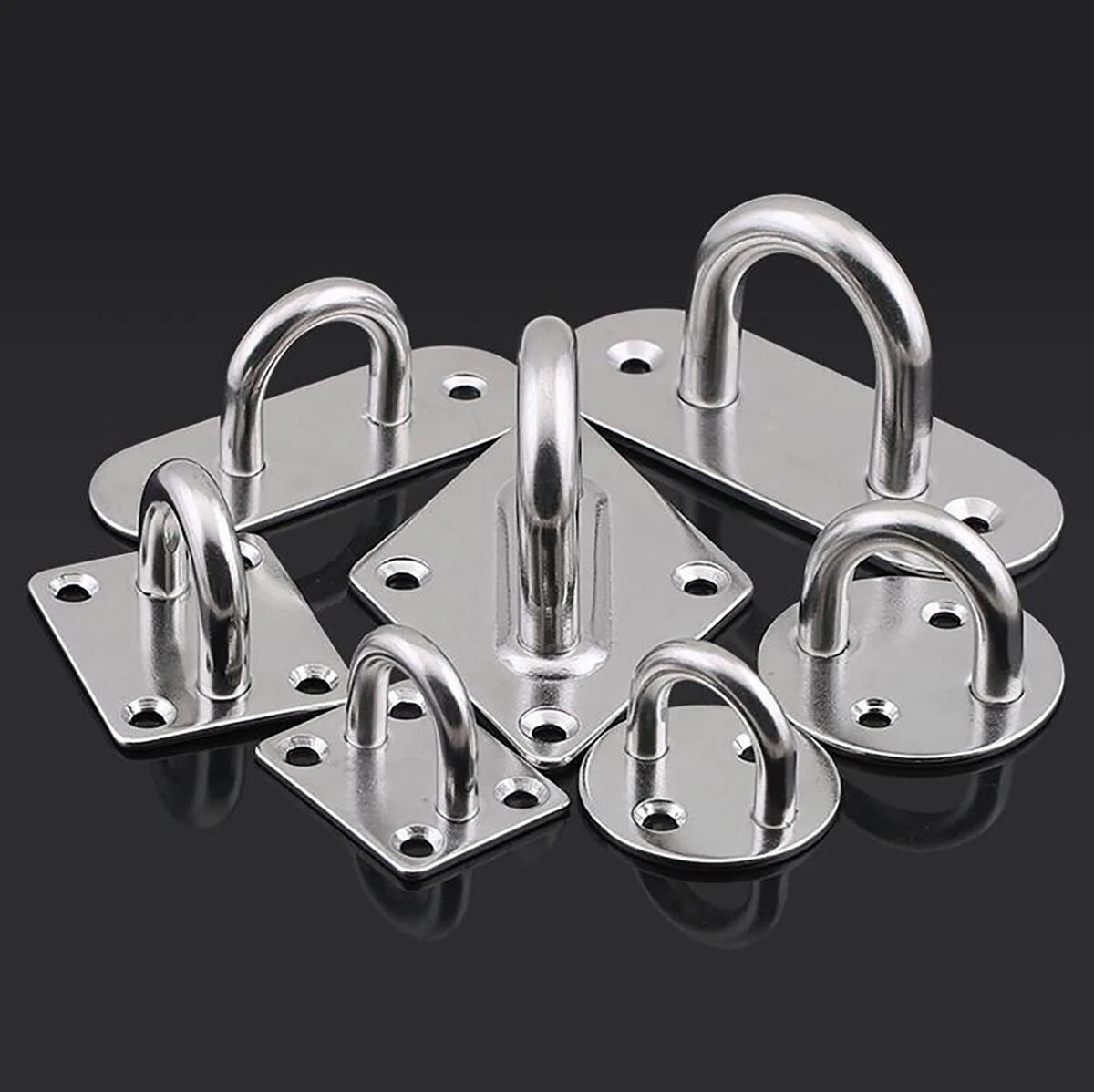 Ceiling Fan Mounting Hook | Shelly Lighting