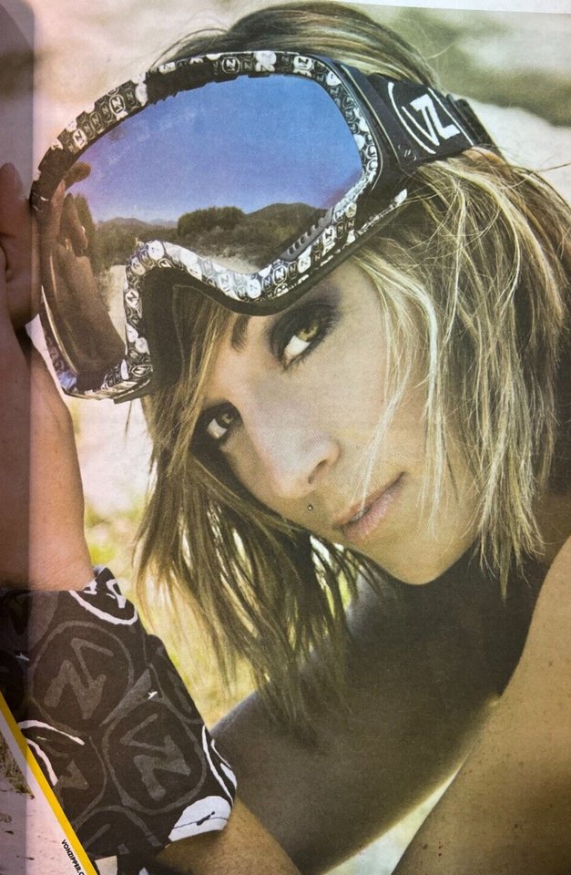 BL!SSS Magazine #1.4 Dec 2007 - LIKE NEW- "EL SUGAR SKULL" Randy Noborikowa | eBay