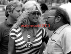 Linda Vaughn "Miss Hurst" & Bill "Grumpy" Jenkins PHOTO! #(86b) | eBay