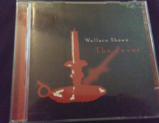 Wallace Shawn Inconceivable