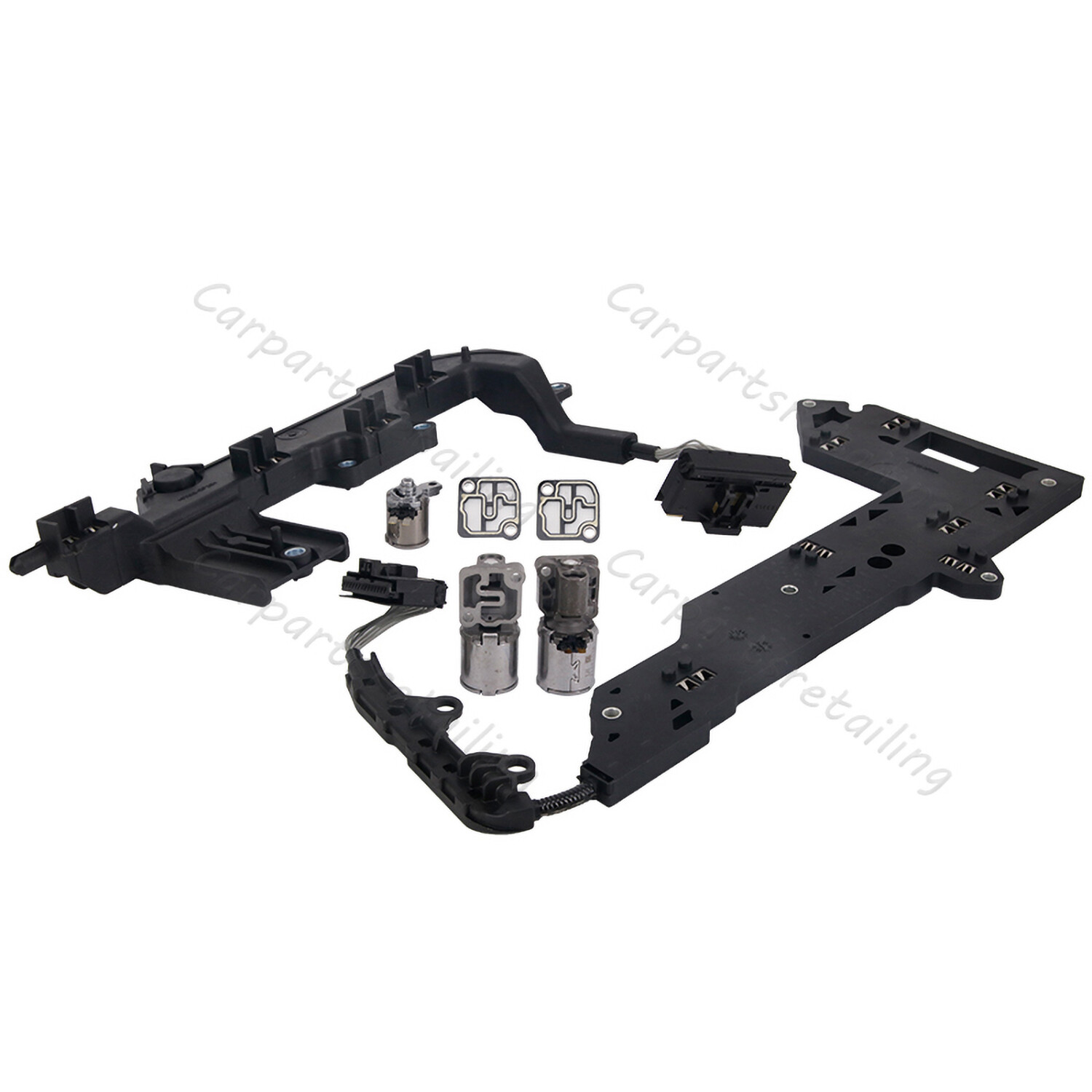 For Audi 7Speed 0B5 DL501 Mechatronics Repair Kit W/ Circuit Board ...