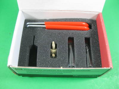 Phenomenex Security Guard Cartridge Kit -- KJ0-4282 -- Used | eBay